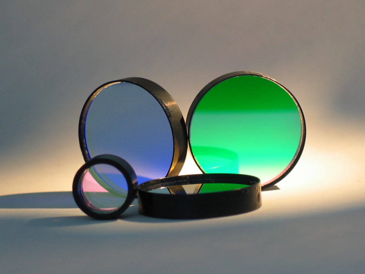 Bandpass Filters - Iridian Spectral Technologies